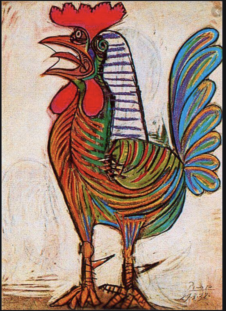 Are you jaded with 'How to draw tutorials?' - Karen StamperKaren Stamper